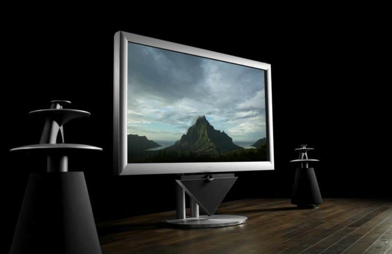 The 10 Most Expensive TVs in the World (2022) | Wealthy Gorilla
